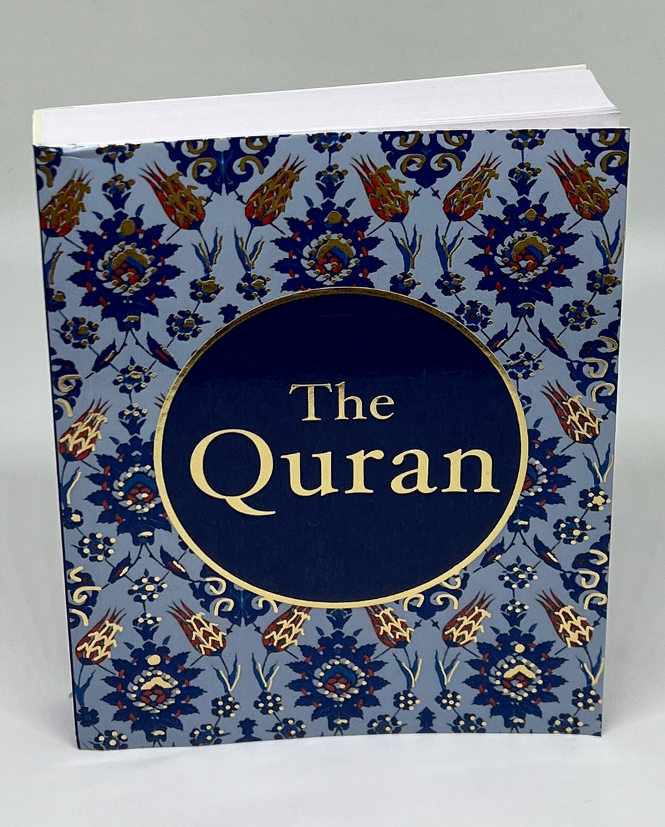 The Quran – Rumi Bookstore