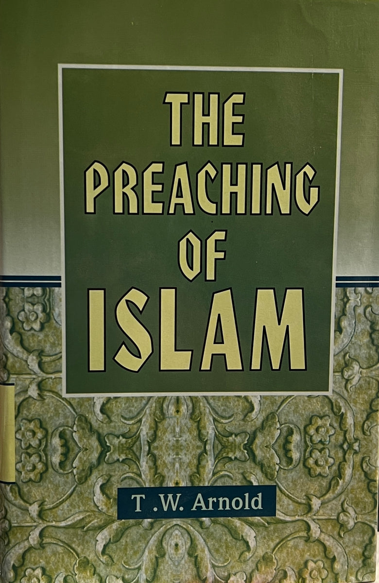 The Preaching of Islam – Rumi Bookstore